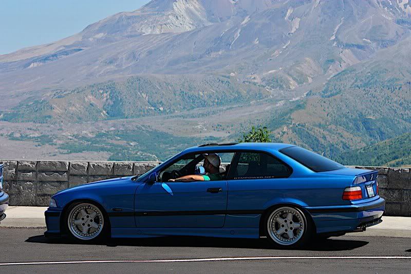 The best e36 pics