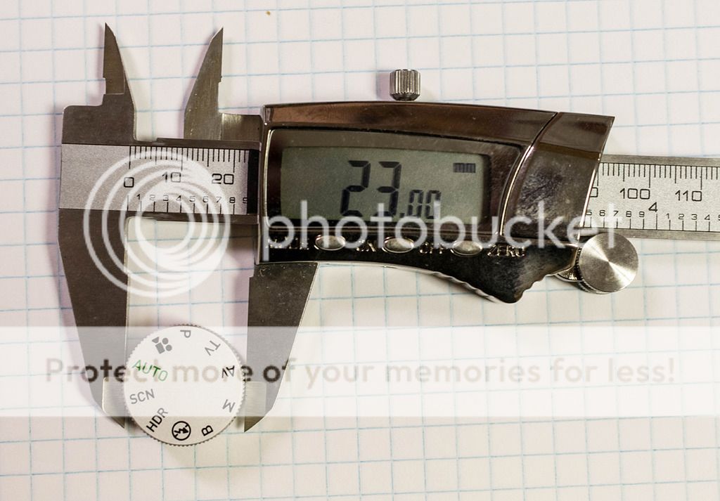 K-01 Mode Dial problem - Page 6 - PentaxForums.com