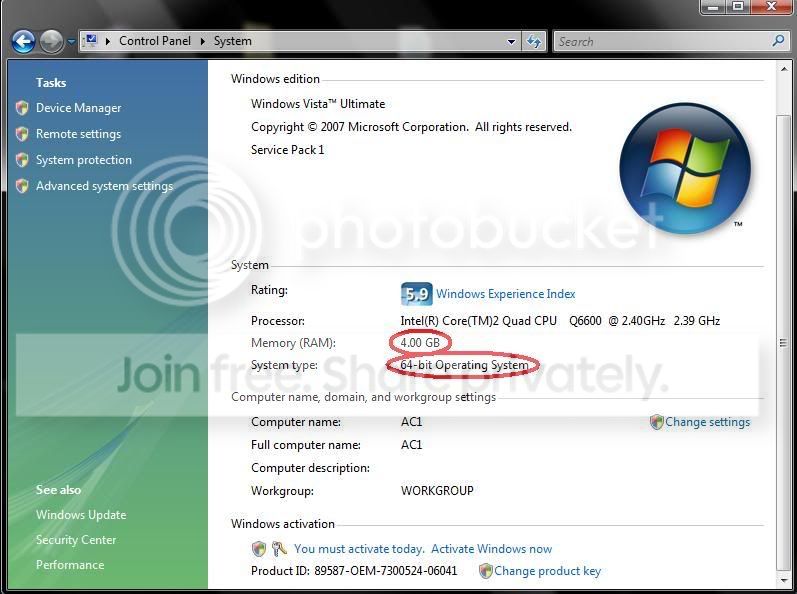 Where's the rest of my ram? | Overclock.net