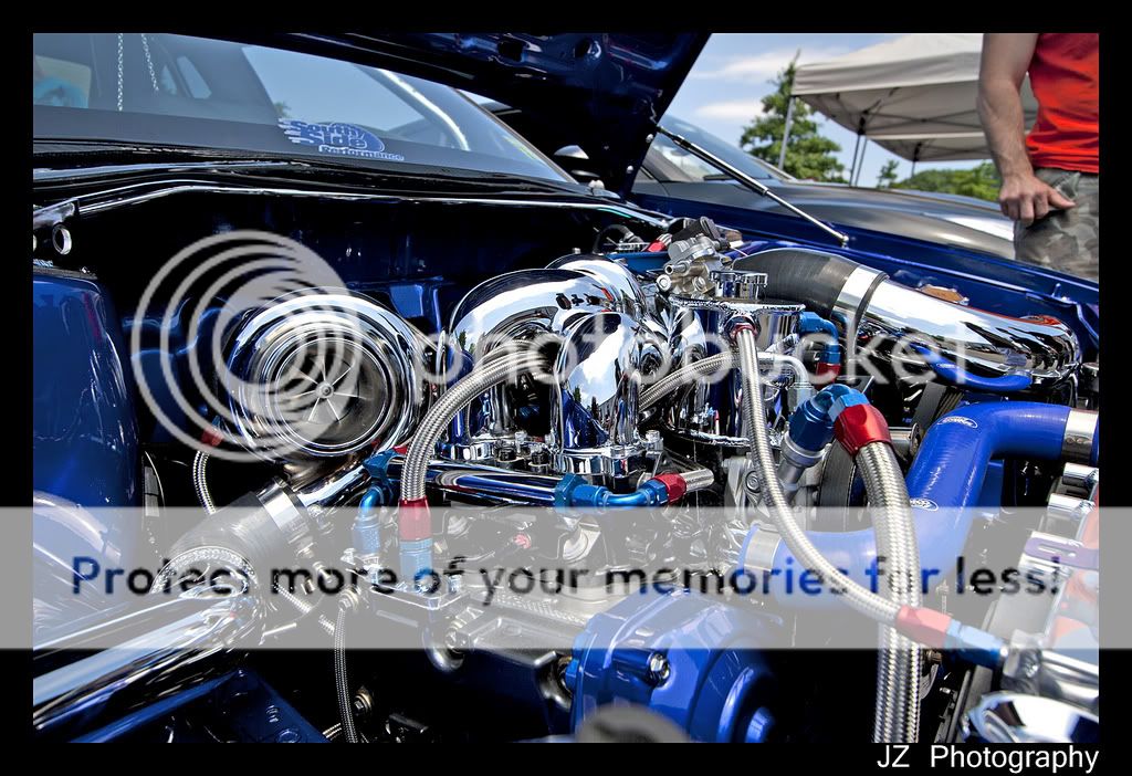 FS (USA,NJ): - FP HTA35r, Top feed rails/jdm tgv, custom setrab oil ...