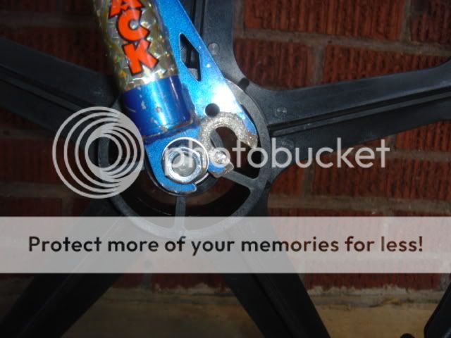 Double Dropout Forks - BMXmuseum.com Forums