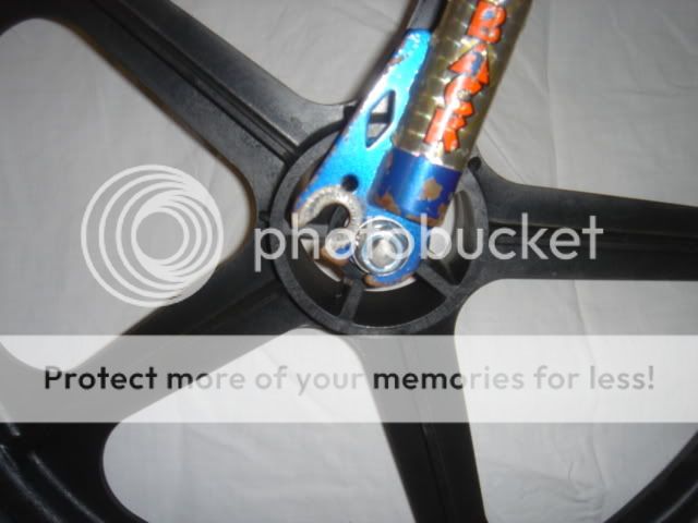 Double Dropout Forks - BMXmuseum.com Forums
