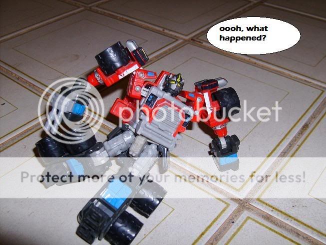 Transformers, CHARGE! | Page 3 | TFW2005 - The 2005 Boards