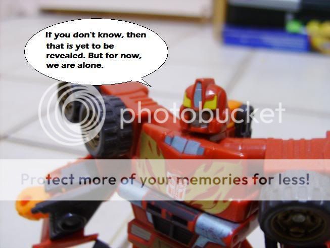 Transformers, CHARGE! | Page 3 | TFW2005 - The 2005 Boards