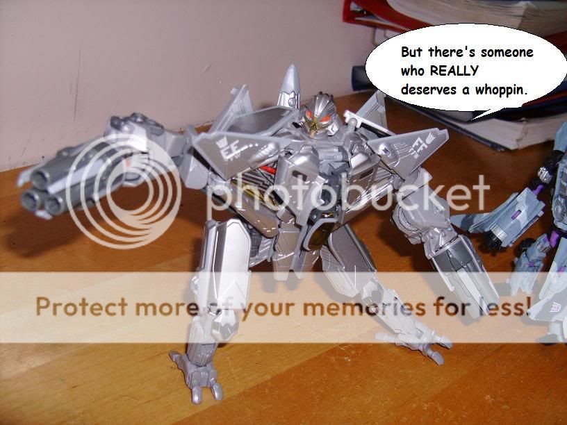 Transformers, CHARGE! | Page 2 | TFW2005 - The 2005 Boards