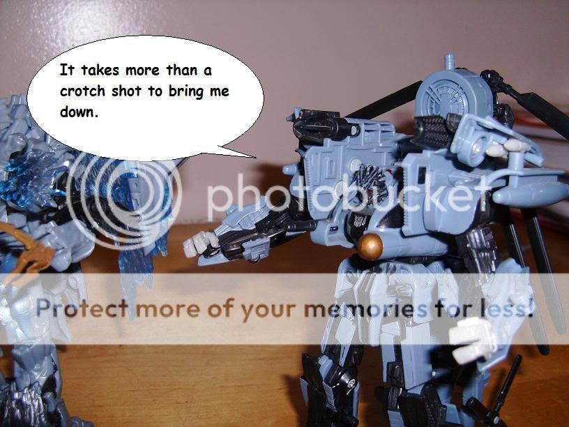 Transformers, CHARGE! | TFW2005 - The 2005 Boards