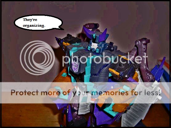 Transformers, CHARGE! | Page 15 | TFW2005 - The 2005 Boards