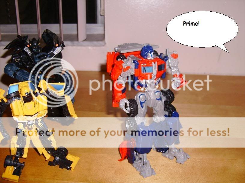 Transformers, CHARGE! | Page 2 | TFW2005 - The 2005 Boards