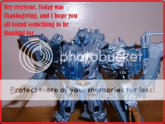 Transformers, CHARGE! | Page 7 | TFW2005 - The 2005 Boards