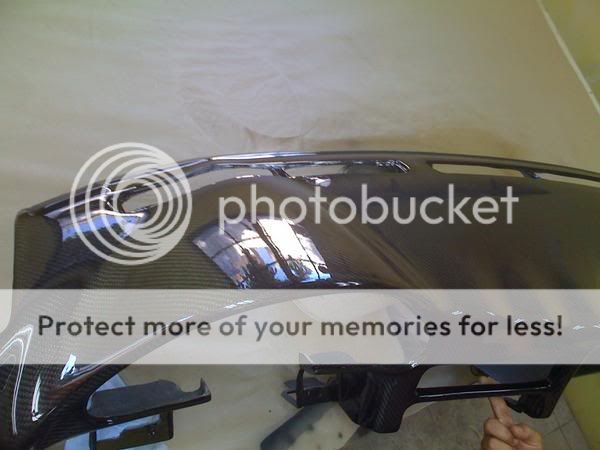 3000GT Carbon dash?? | Mitsubishi 3000GT & Dodge Stealth Forum