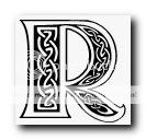 celtic-letter-r.jpg Photo by DanaBulb | Photobucket