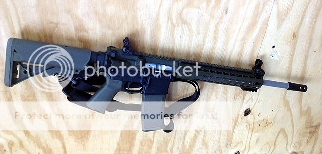 Pic Request: Recce style rifles - Page 108 - AR15.COM