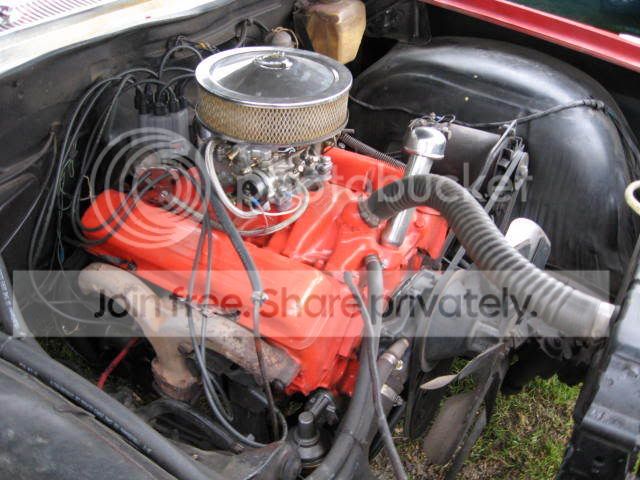 307 or a 327 ? | Page 2 | GBodyForum - 1978-1988 GM A/G-Body Community