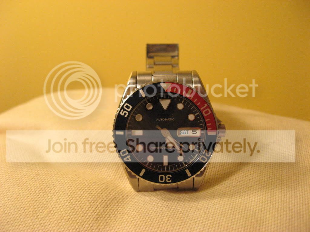 My new Seiko | WatchUSeek Watch Forums