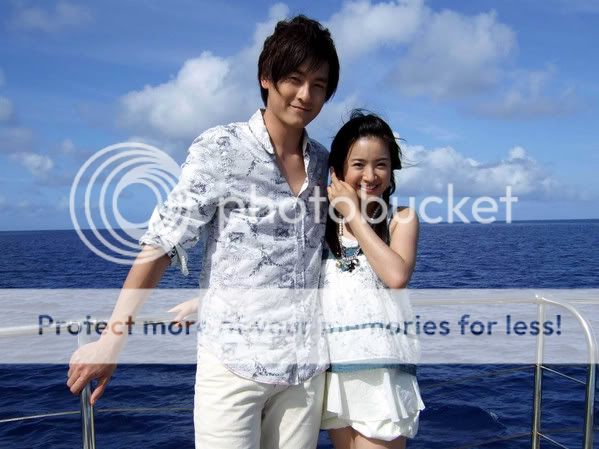 ซีรี่ย์ It Started With A Kiss 2 : They Kiss Again | Dek-D.com