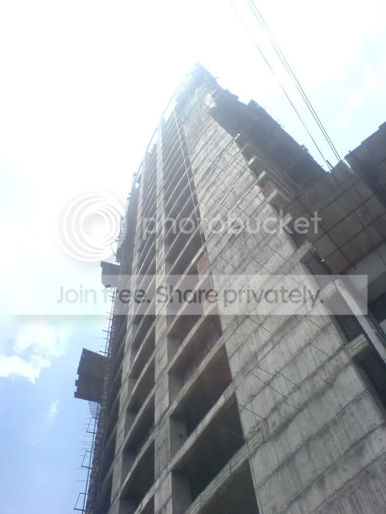 Dhaka Projects Thread | Page 29 | SkyscraperCity Forum