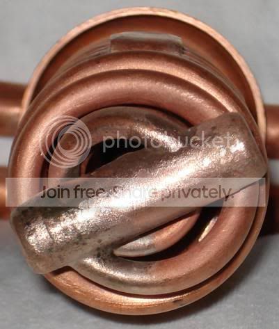 MY new Valved Reflux Still, photos too. - Home Distiller