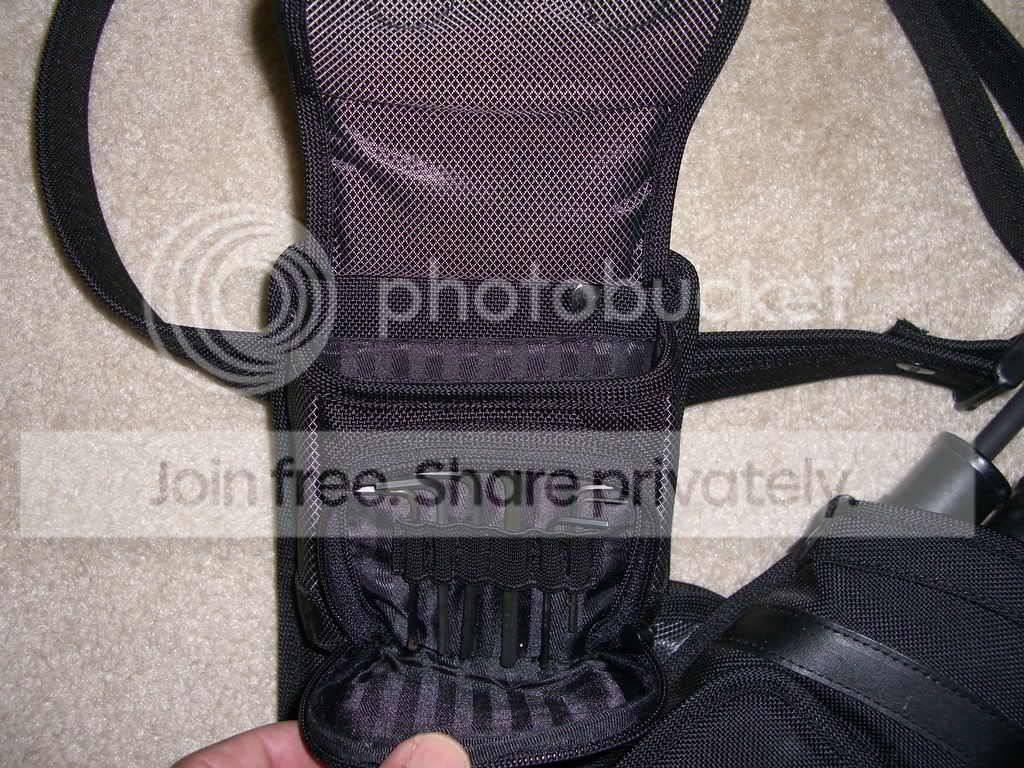 Win & Win Magnetic Quiver? | Archery Talk Forum